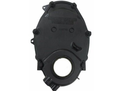 Front Timing Cover For 2004-2006 Chevy Silverado 1500 4.3L V6 LU3 VIN ...