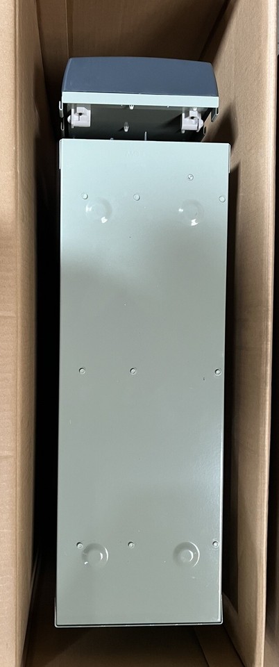 Trane EFD260DLAH000A CleanEffects Whole House Air Purifier | eBay