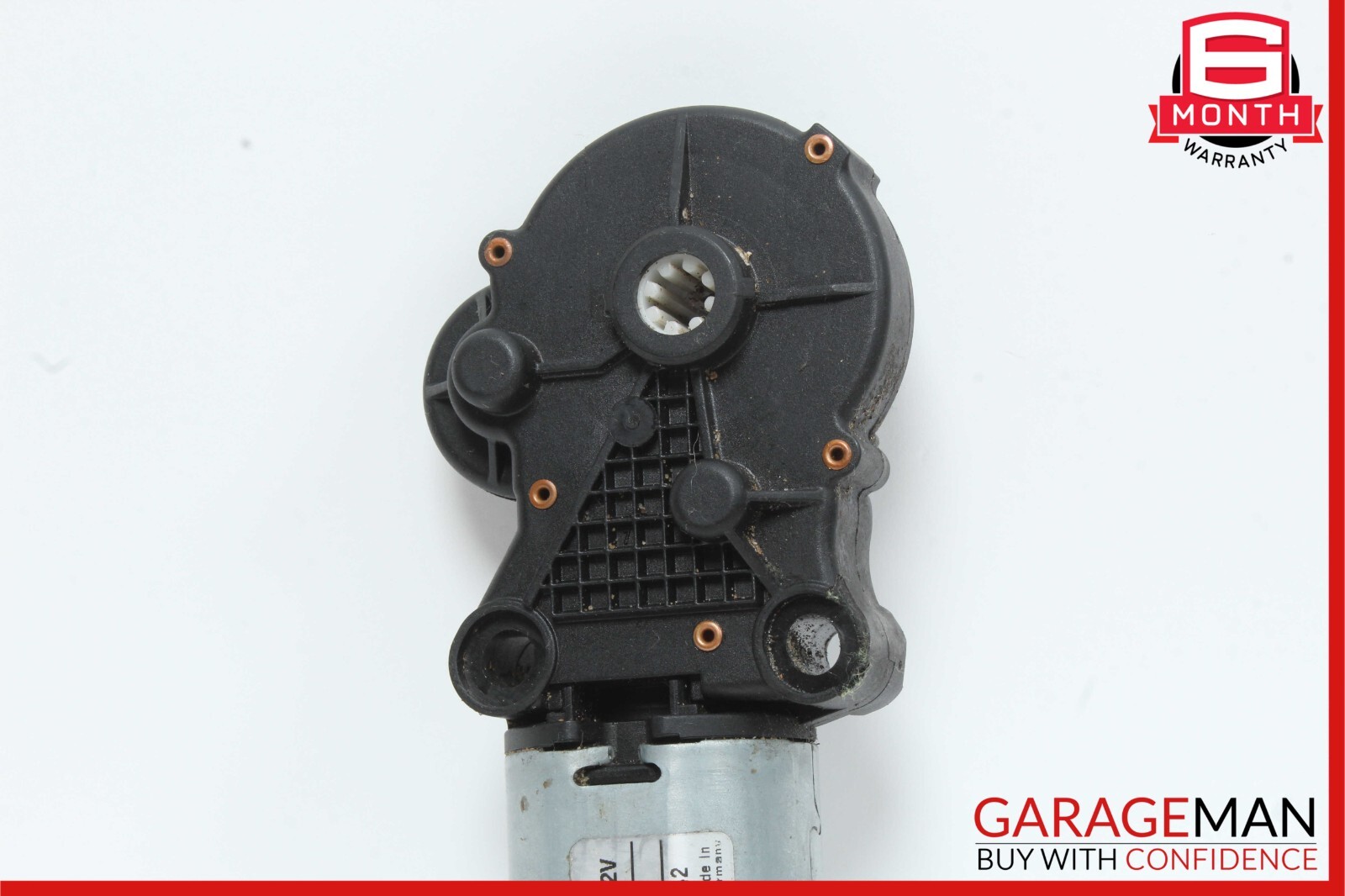 2007-2016 Mercedes-Benz X164 GL450 4MATIC 3rd Third Row Seat Motor ...