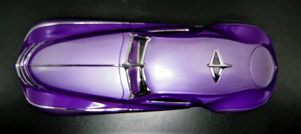 Ferrari 1:24 Race Car Racing 18 Racer Hot Rod 12 Classic Metal Body ...