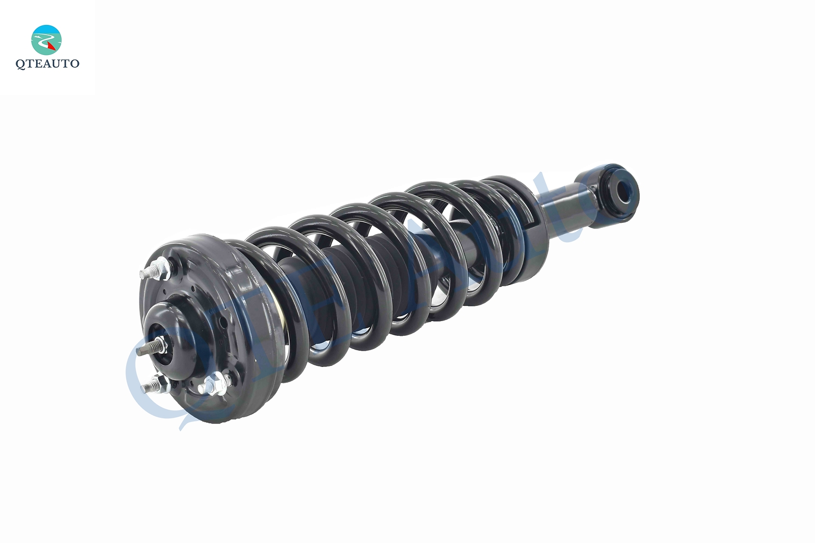 Set of 4 Front Quick Strut-Rear Complete Shock Kit For 2004-2008 Ford F ...