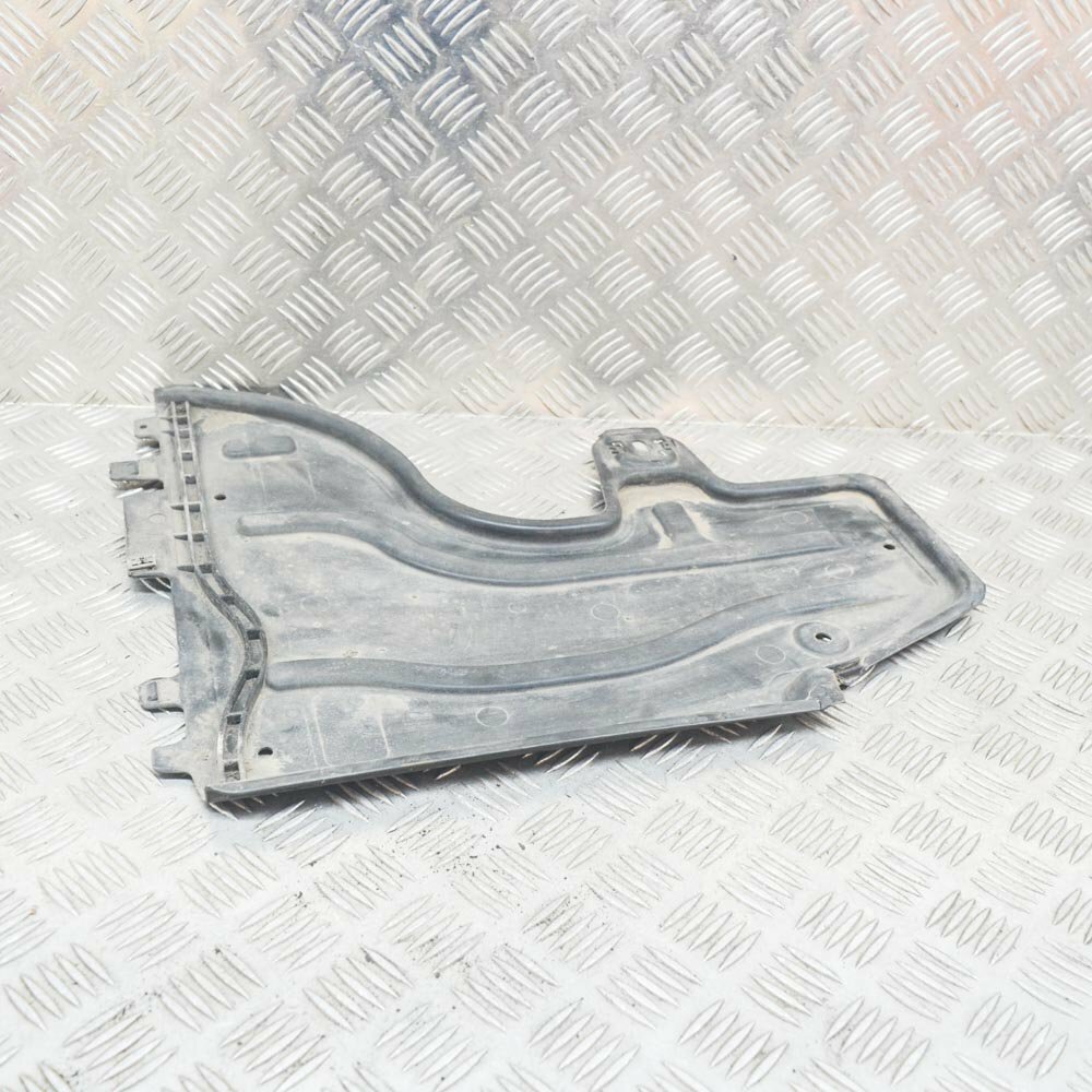 SKODA OCTAVIA MK3 5E Hatchback Rear Left Underbody Tray Cover ...