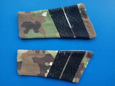 Ranks Romanian M2017 fractal Woodland Camo Combat | eBay