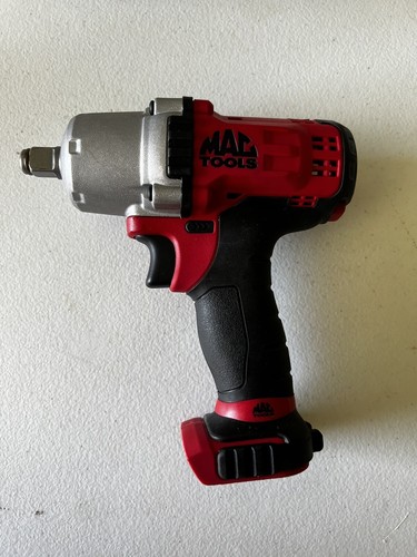 Mac Tools Impact Wrench BWP050 | eBay