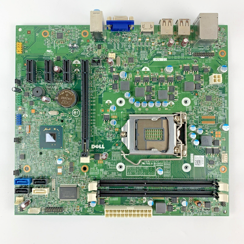 Dell MIH61R 3020 DT MB 42P49 DPN- 10097 48.3EQ01 DPN 0M5DCD Optiplex | eBay