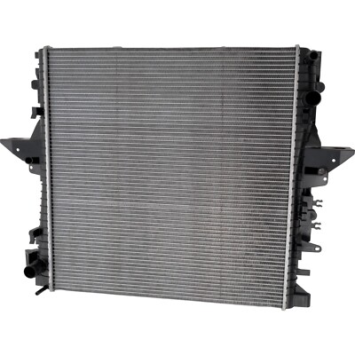 Radiators LR015560 for Land Rover Range LR4 2010-2016 | eBay