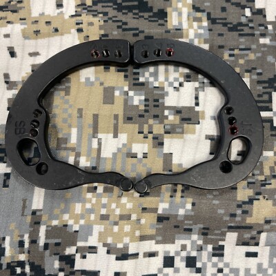 Elite Archery Envy Speed 3/4/5 Mod Set | eBay