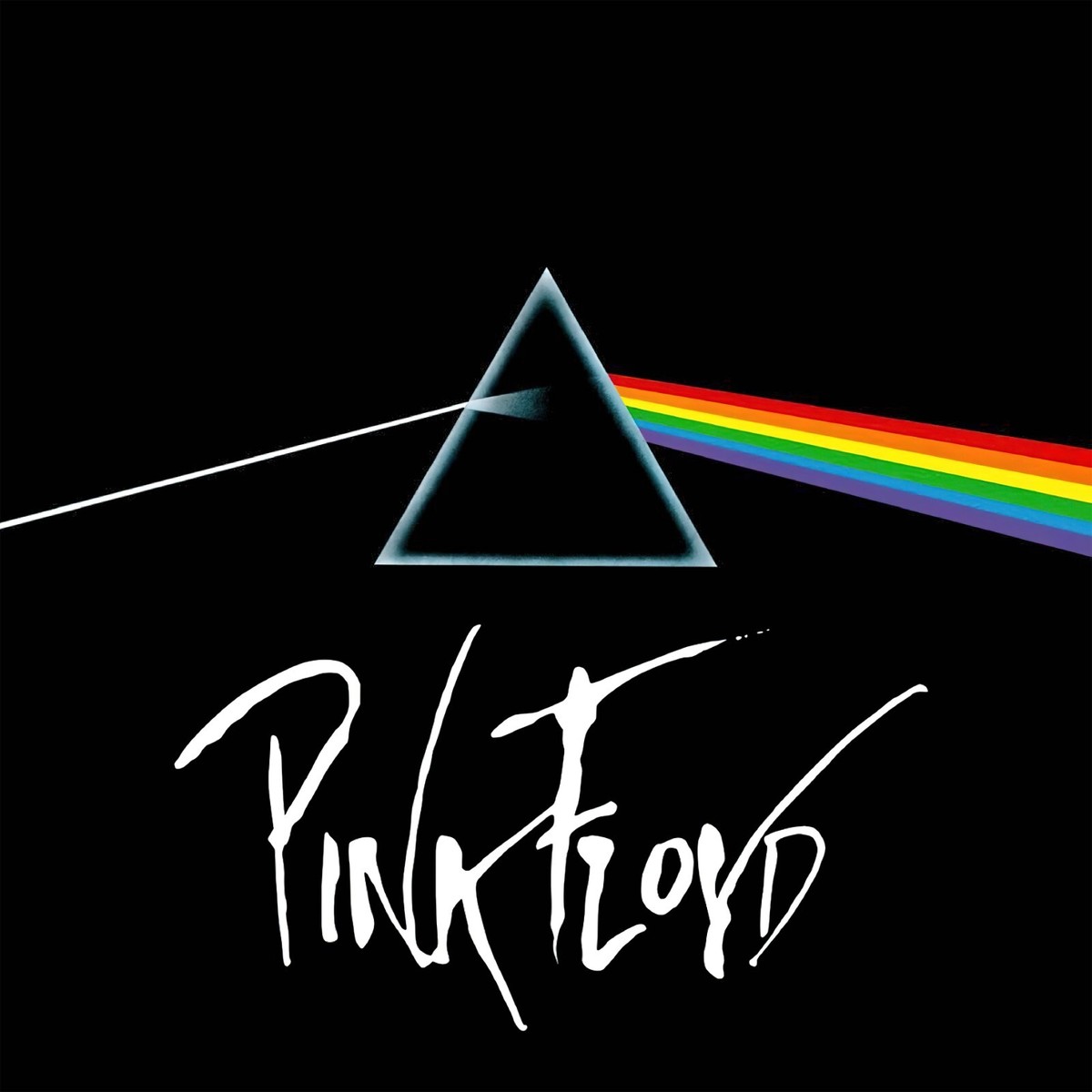 Pink Floyd Album Art