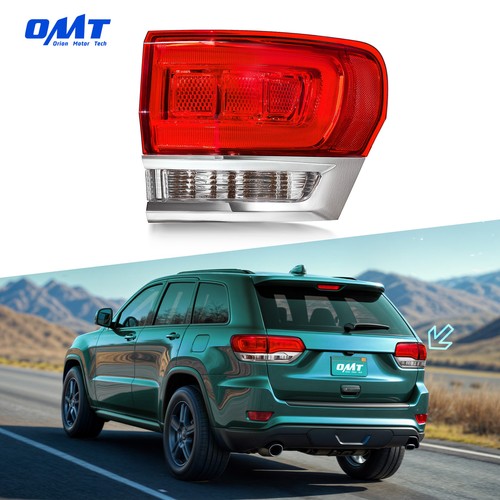 OMT Tail Light for 2014-2020 Jeep Grand Cherokee Brake Lamp Outer ...