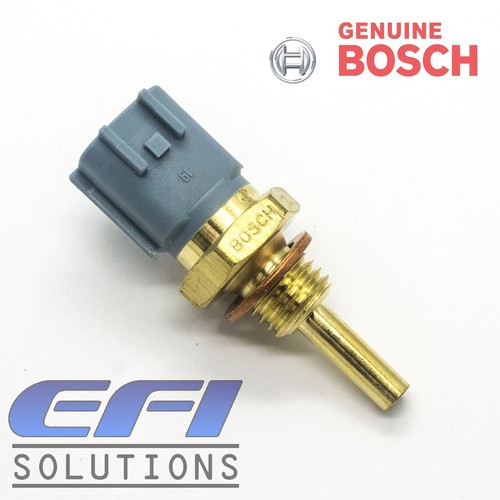 Bosch Coolant Temp Sensor 180sx S14 S15 R33 R34 R35 Z33 Z34 V35 V36 P11 ...