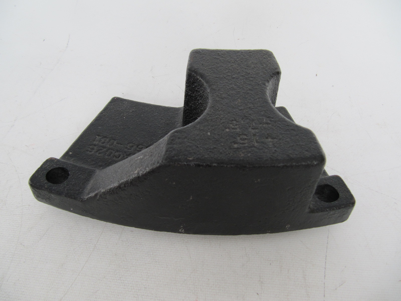 (NEW) ABB Robot Mechanical Hard Stop IRB 6620 +15°/-7.5° 3HAC025366-001 ...