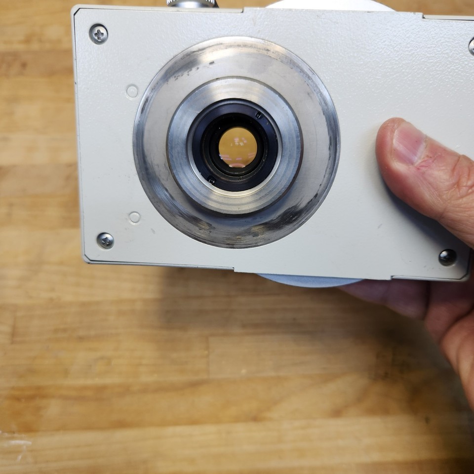 Leitz Magnification Changer 512 683 | eBay