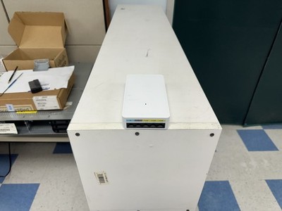 Cisco C9105AXW-B Cisco 9105AXW Wireless AP, WI-Fi6 | eBay