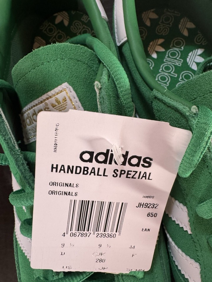 Adidas Handball Spezial Jh9232 | eBay