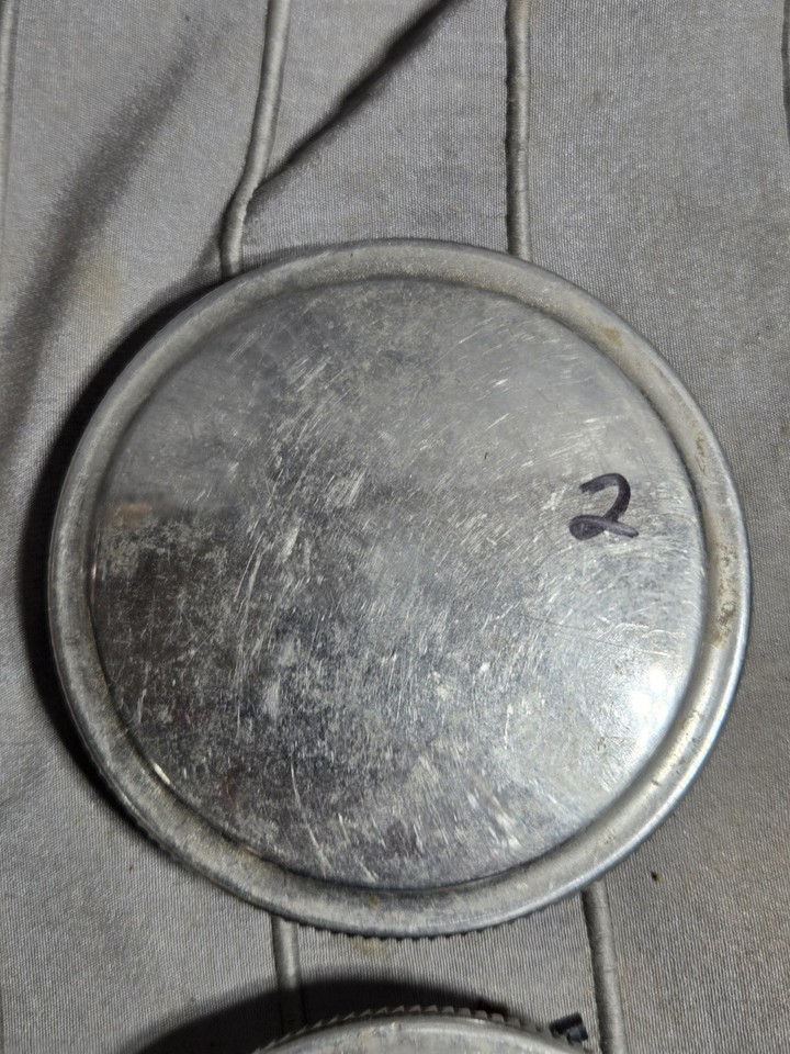 1930 1931 MODEL A FORD GAS CAP ORIGINAL EATON TUDOR COUPE ROADSTER FUEL ...