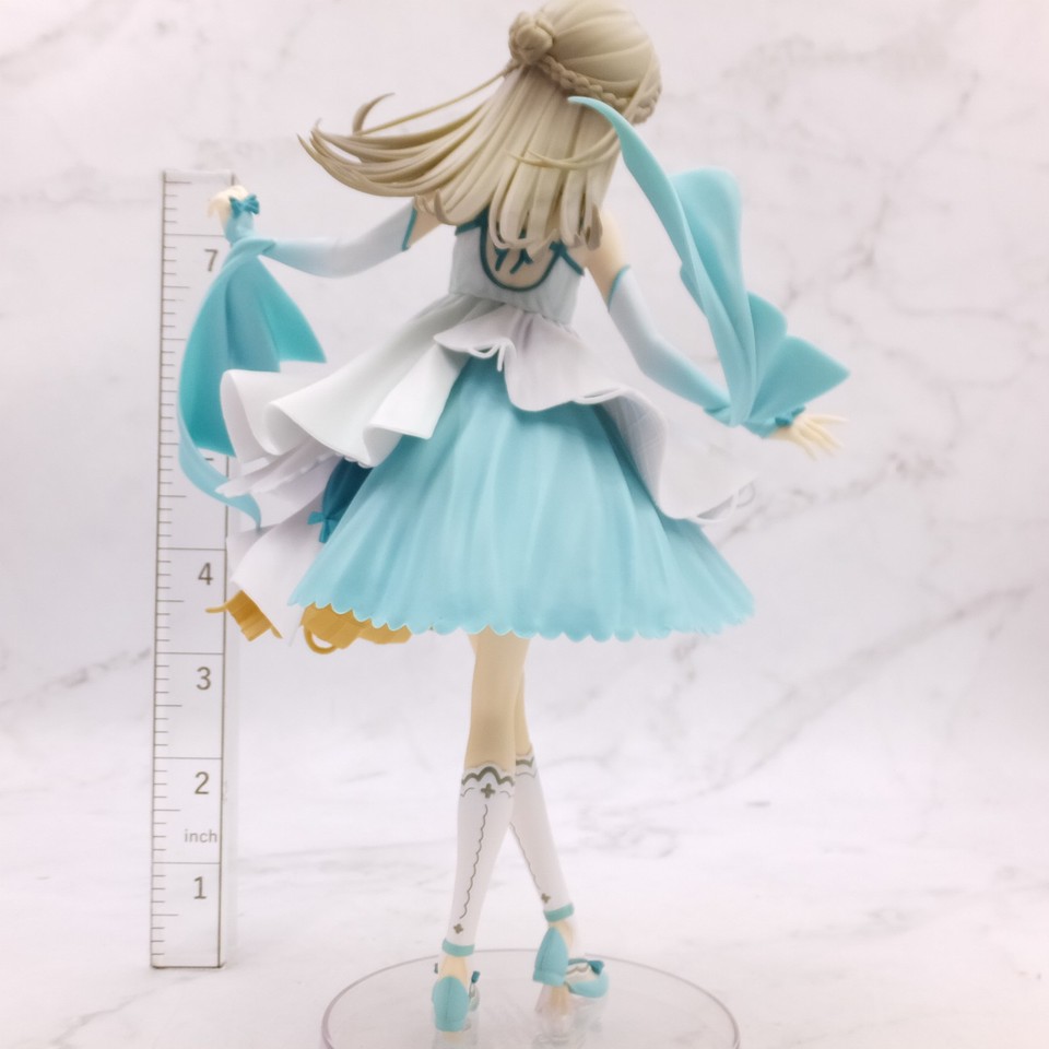 #P7473 Japan Anime Figure The Idol Master | eBay