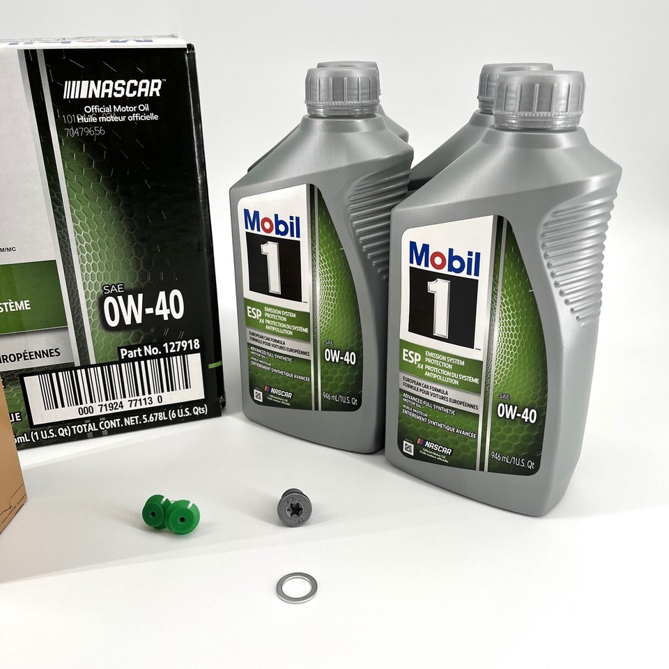 Lamborghini Urus 1st GEN Oil Change Package | eBay