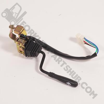 230C2-40411 Replacement TCM Forklift Forward / Reverse Switch | eBay