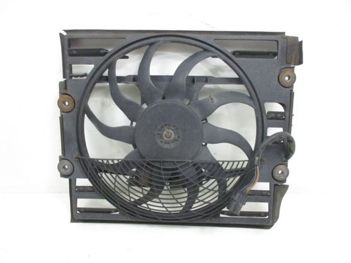 Cooler Fan Engine Fan Fan Shroud Fits For BMW 7 (E38) 728 I 8369070 | eBay