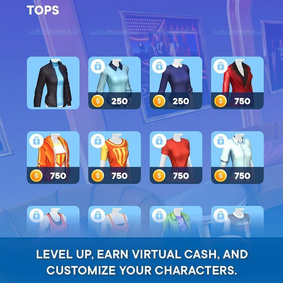 Family Feud Physical Video Game Software with Classic and Online Modes ...