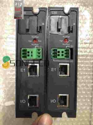 HC900 C50 CPU 900C52-0141-00 Used & Test with warranty Free DHL or EMS ...