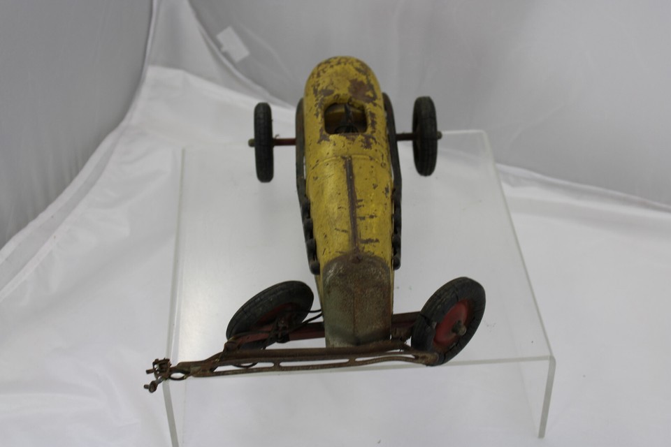 Tether Car - Electric Car | eBay