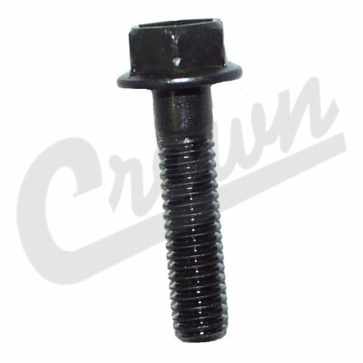 Crown Automotive Rocker Arm Pivot Bolt For 70-06 Jeep Vintage Jeep ...