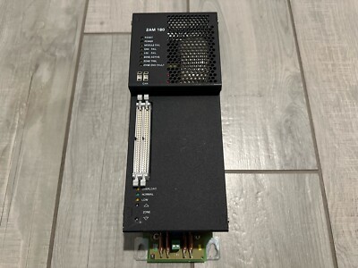 Fire Alarms - Zone Module