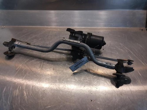 Moteur essuie glace avant RENAULT CLIO 2 CAMPUS 7701207956 | eBay