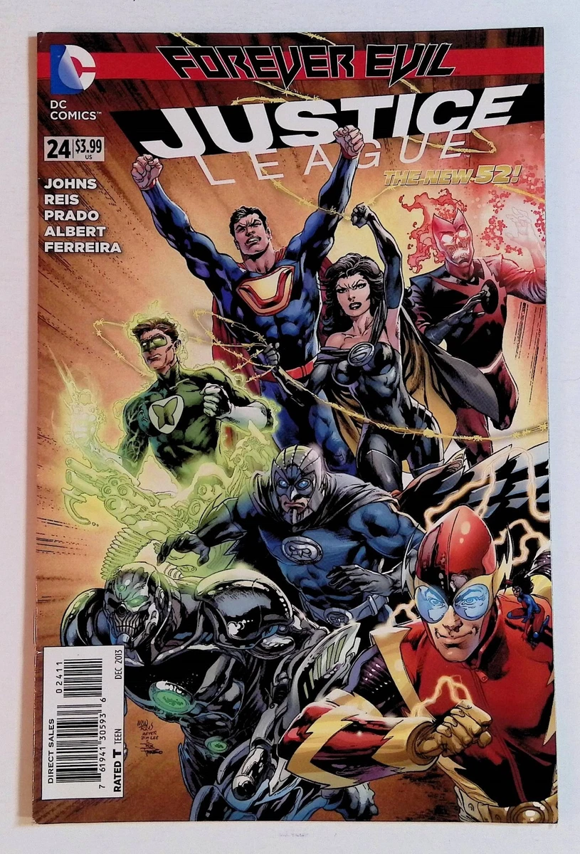 Ultraman Forever Evil