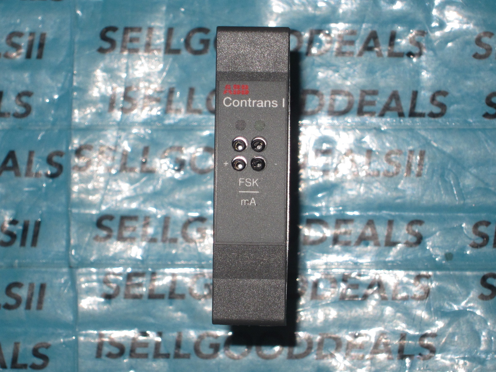 ABB V17151-420 Contrans I Interface Module V17151420 New | eBay