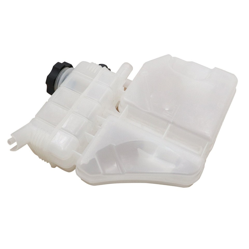 For Cadillac ATS 2013-19 Coolant Reservoir Radiator Surge Tank Coolant ...