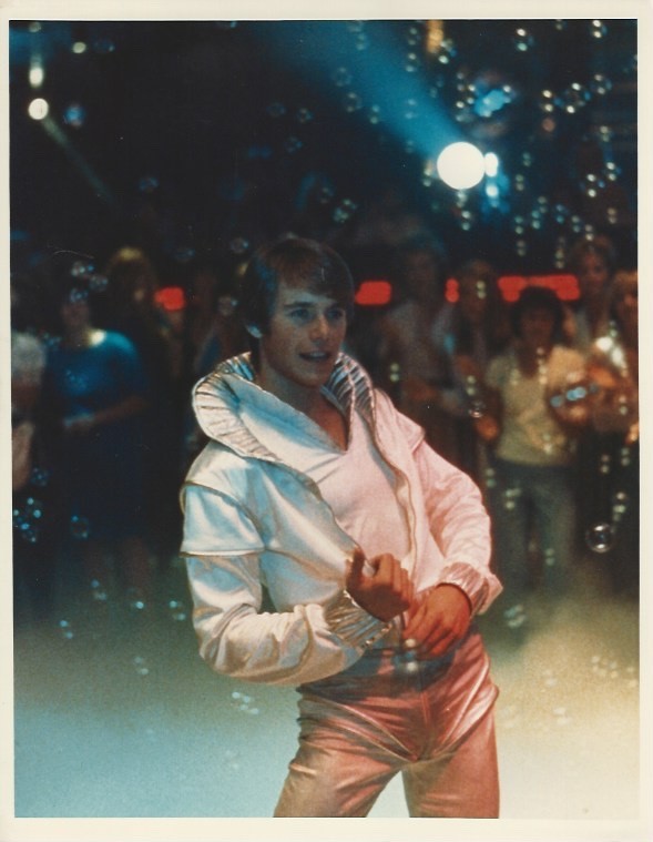 Three Christopher Atkins photos 8 by 10 the Blue Lagoon guy!!!! #3 | eBay