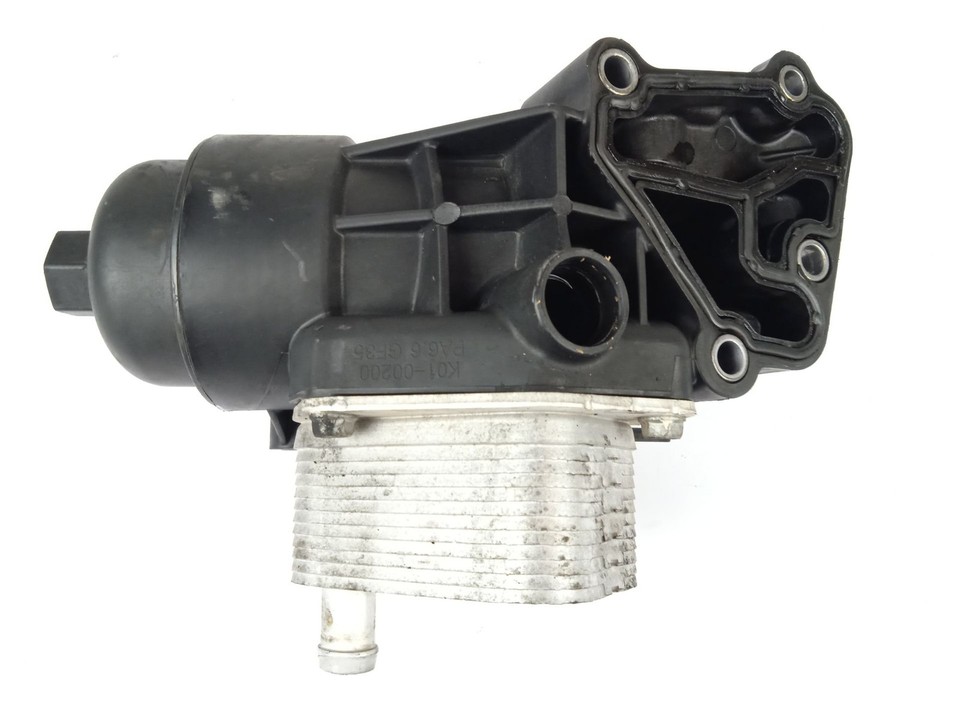 264102A300 OIL FILTER HOLDER / 1098898 FOR HYUNDAI I30 GD CLASSIC | eBay