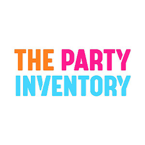 The Party Inventory | eBay Stores