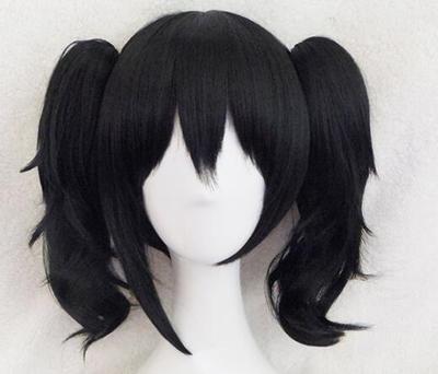 Love Live LoveLive LoveLive! Yazawa Niko cosplay wig wig braid nico ...