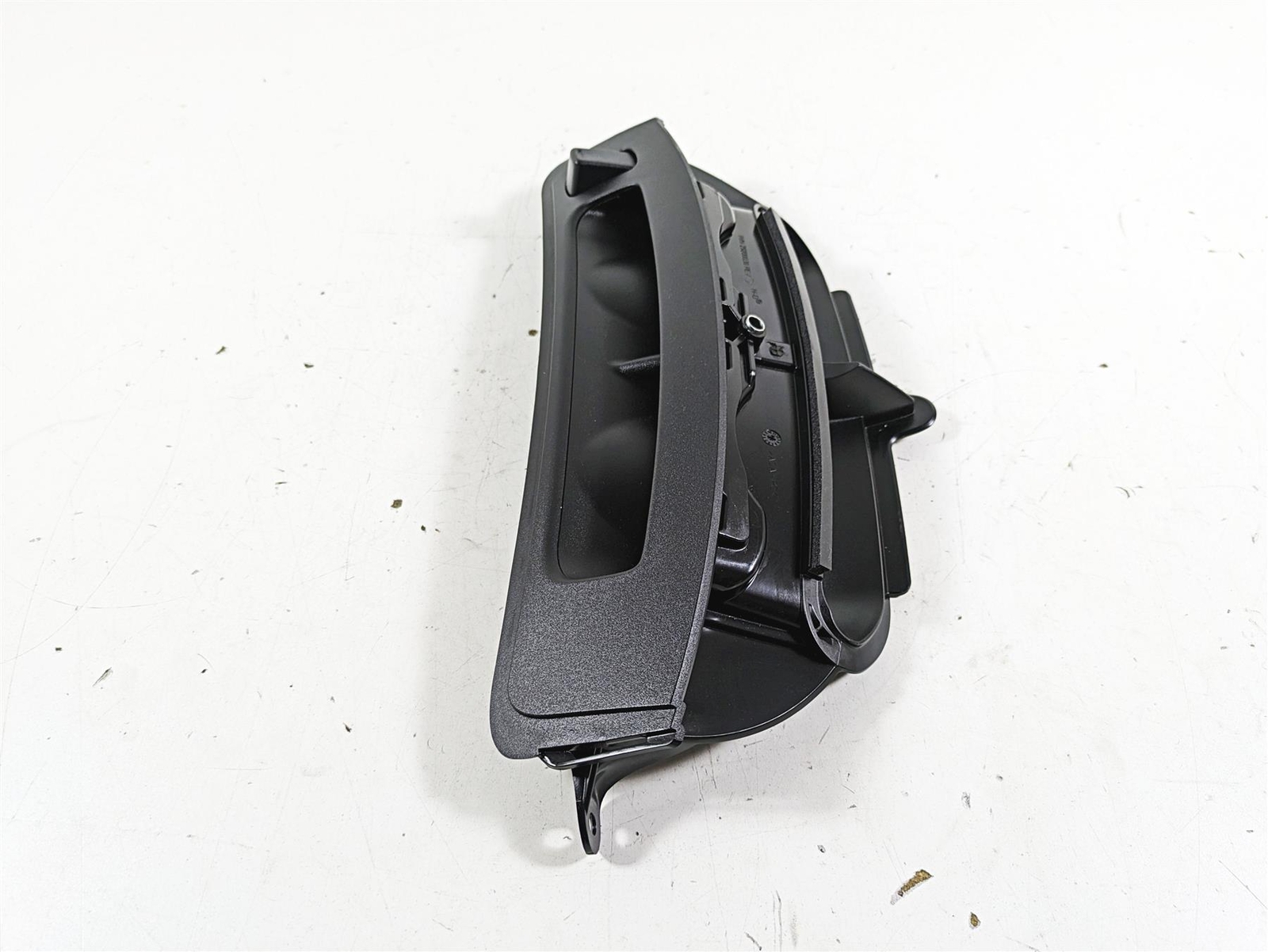 14 Harley Davidson Electra Glide Inner Fairing Air Duct 29200003 ...