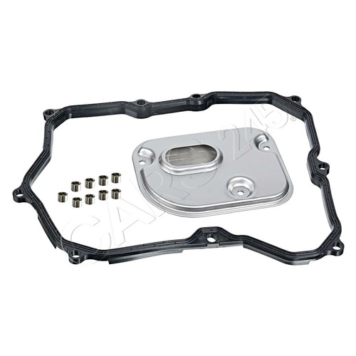 FEBI Automatic Trans Hydraulic Filter Set For VW AUDI Cc Passat Q3 B6 ...