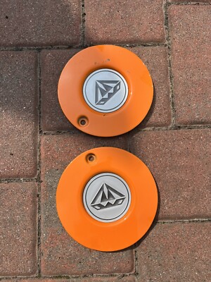 2 X AZEV CAPS 16” | eBay