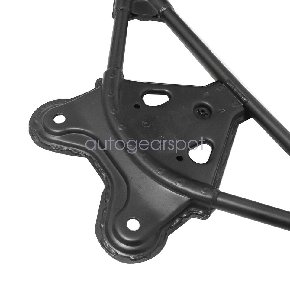For Infiniti EX35 G25 G35 M37 G37 AWD Front Subframe Crossmember Brace ...