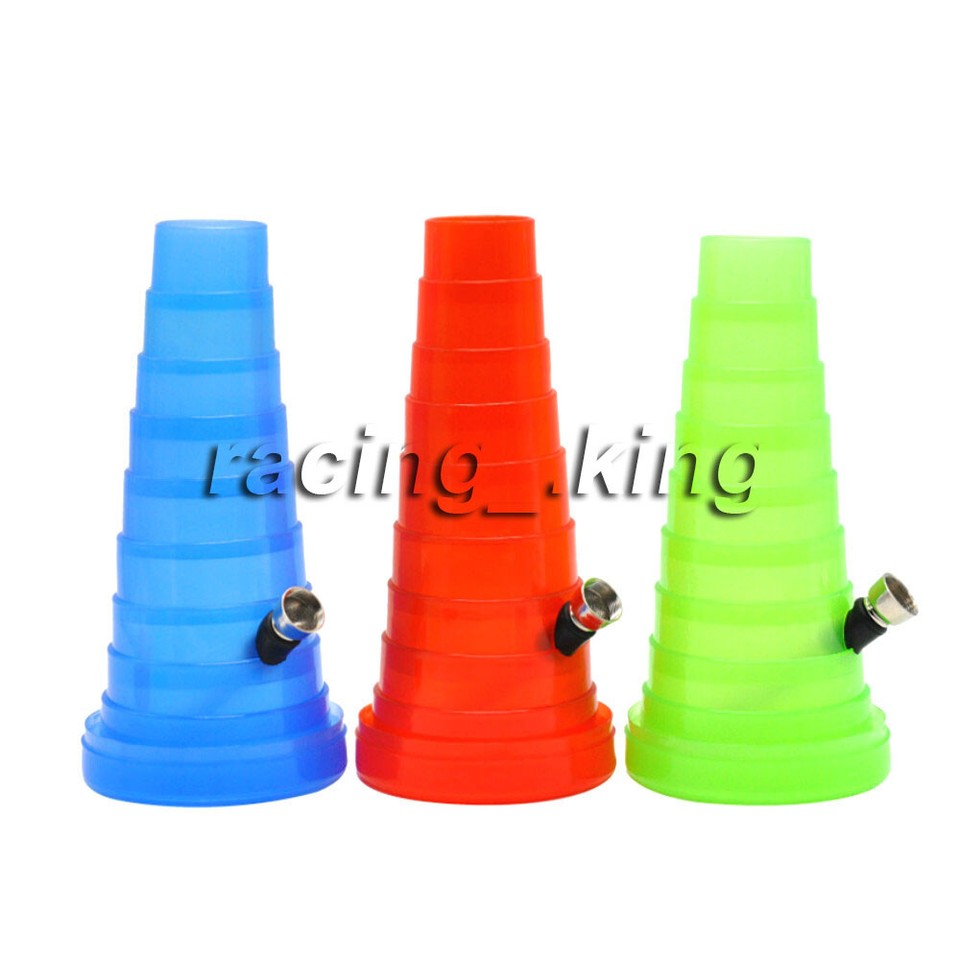 New Retractable Foldable Pipe Plastic Portable Pipes Travelling Water ...