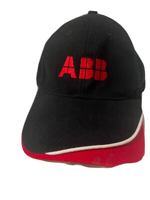 ABB Bullet Line Headwear Hat | eBay