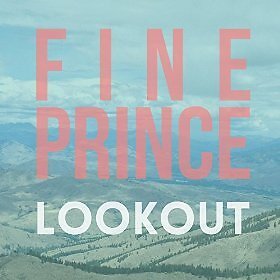Fine Prince, Lookout, Audio CD | eBay