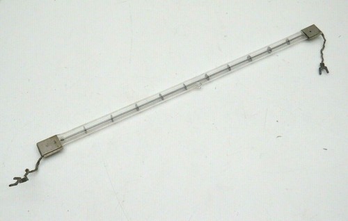 (10-Pack) GE 1000-Watt 230-250V Infrared Lamp Light Bulb 1000W 11-3/4 ...