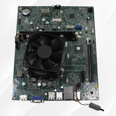 CN-0WMJ54 0WMJ54 WMJ54 DELL Optiplex 3020 SFFシステムマザーボードLGA1150 H81用