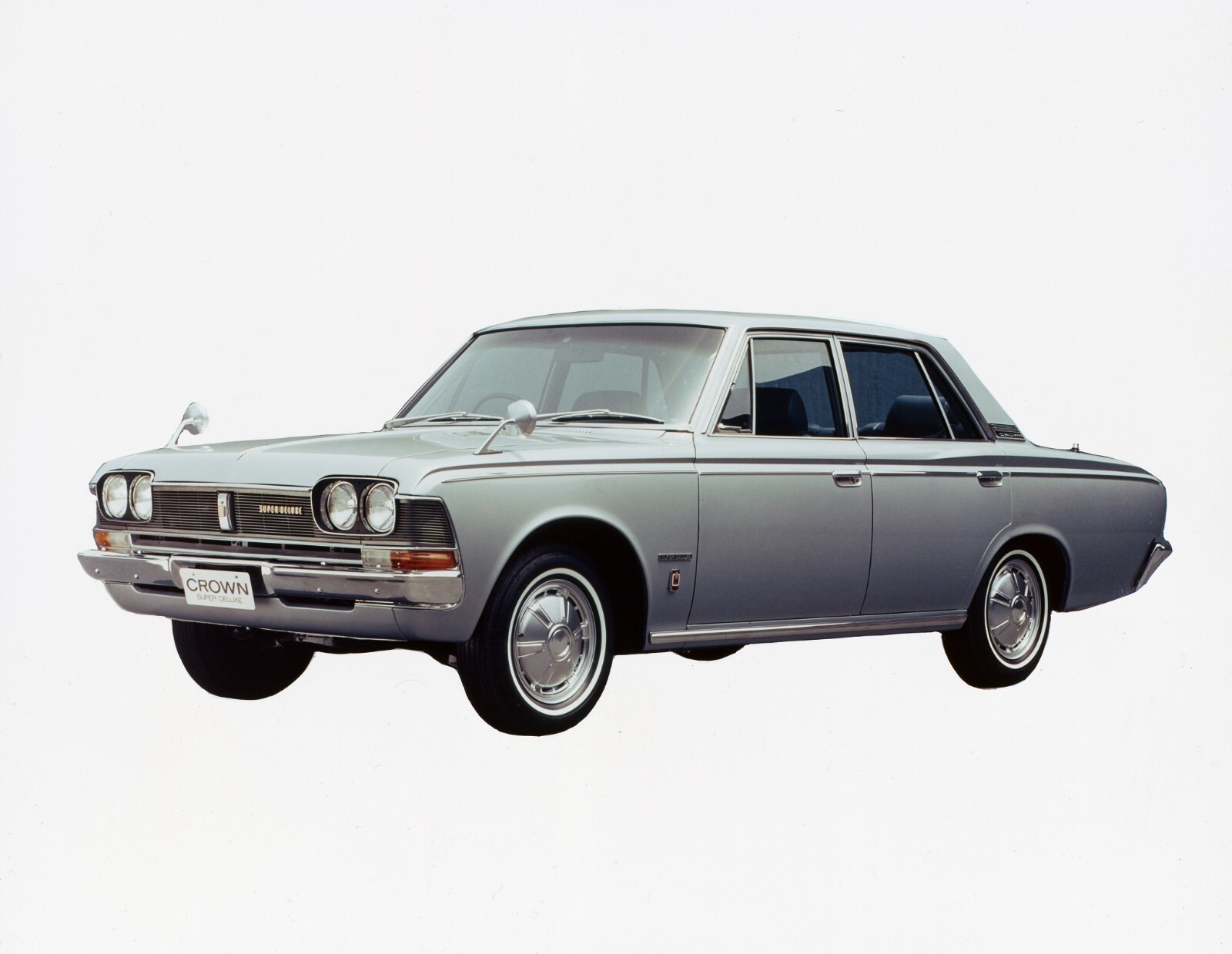 for Toyota Toyopet Crown S50 MS50 RS50 sedan front rear door ...