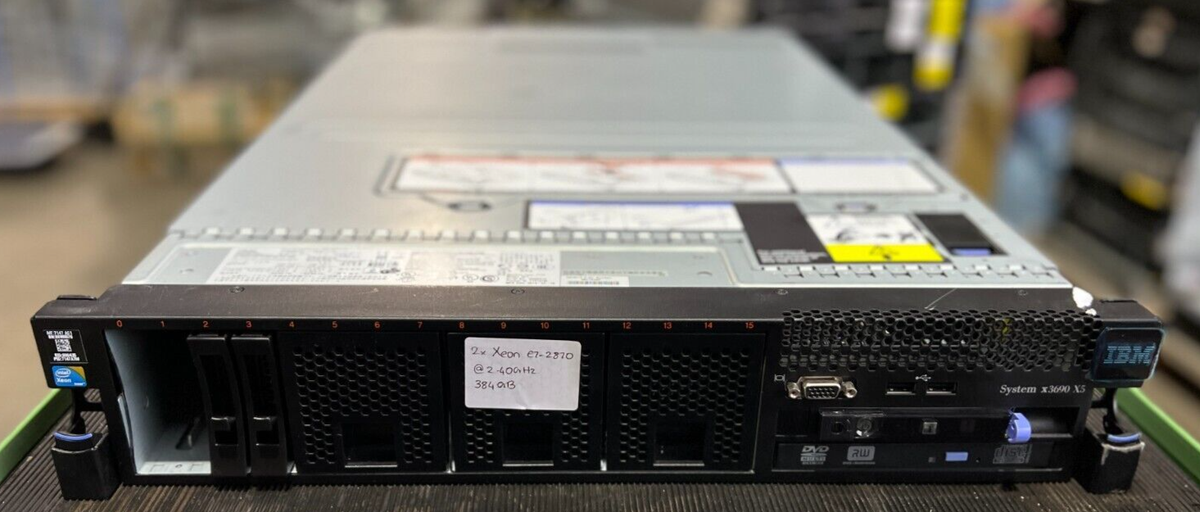 X3690