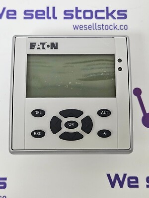 EATON MFD-80-B LCD DISPLAY | eBay