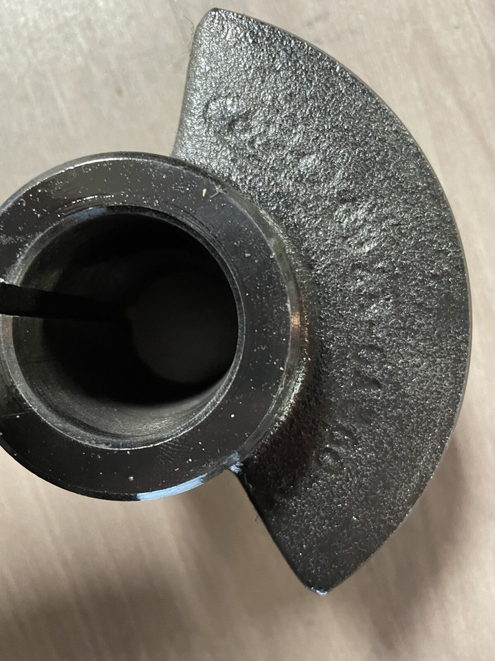 FORD C9ZE-6A360-A Ford 428 SCJ Counter Balance, Counterweight, Mustang ...