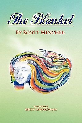 Blanket by Scott Mincher (2009, Trade Paperback) for sale online | eBay